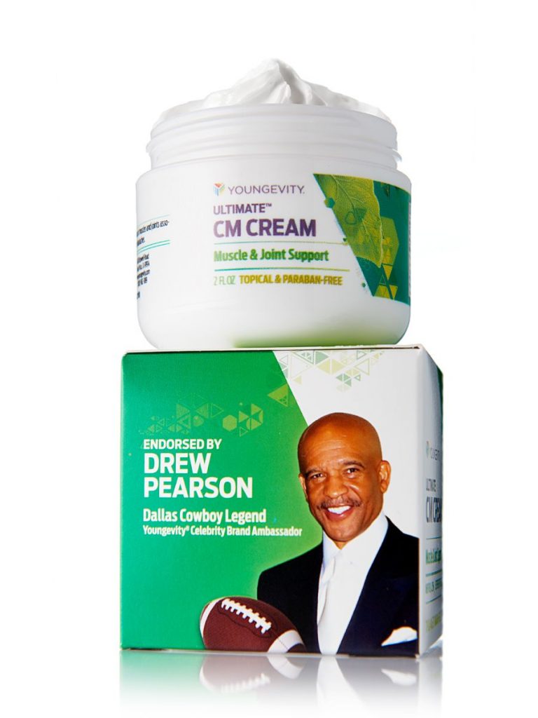 Ultimate CM Cream | 90 For-life Australia