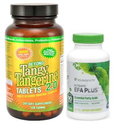 Healthy Start Basic 90 Pak 2.0 – Tablets | 90 For-life Australia