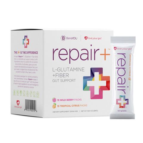 Repair+ | 90 For-life Australia