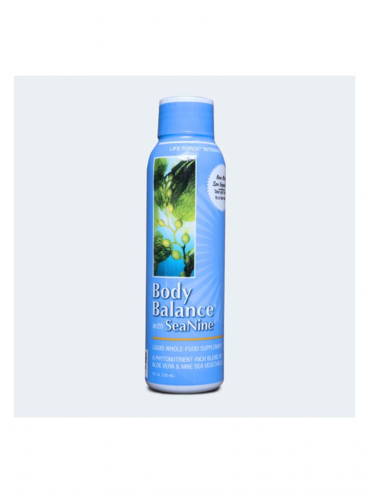 Body Balance Minis (24-bottles) | 90 For-life Australia