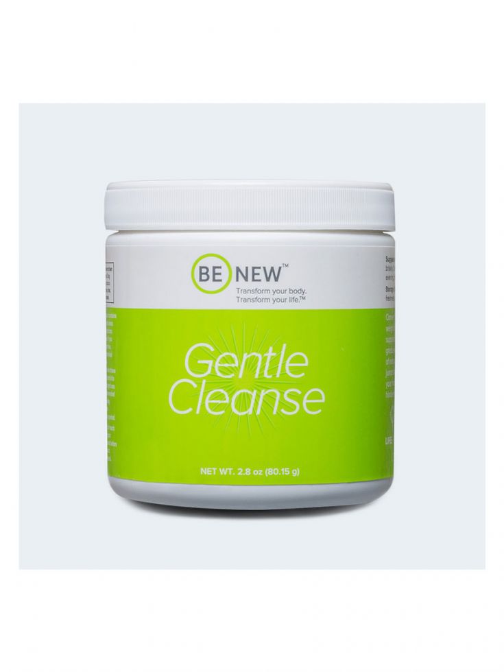 Gentle Cleanse | 90 For-life Australia