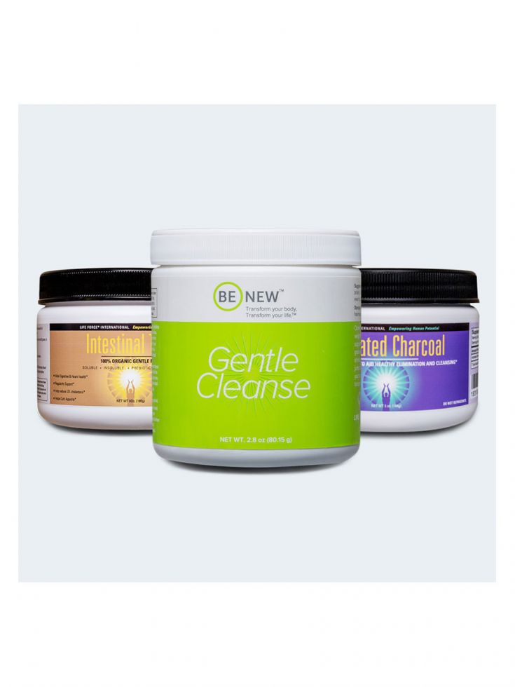 Colon Cleanse | 90 For-life Australia